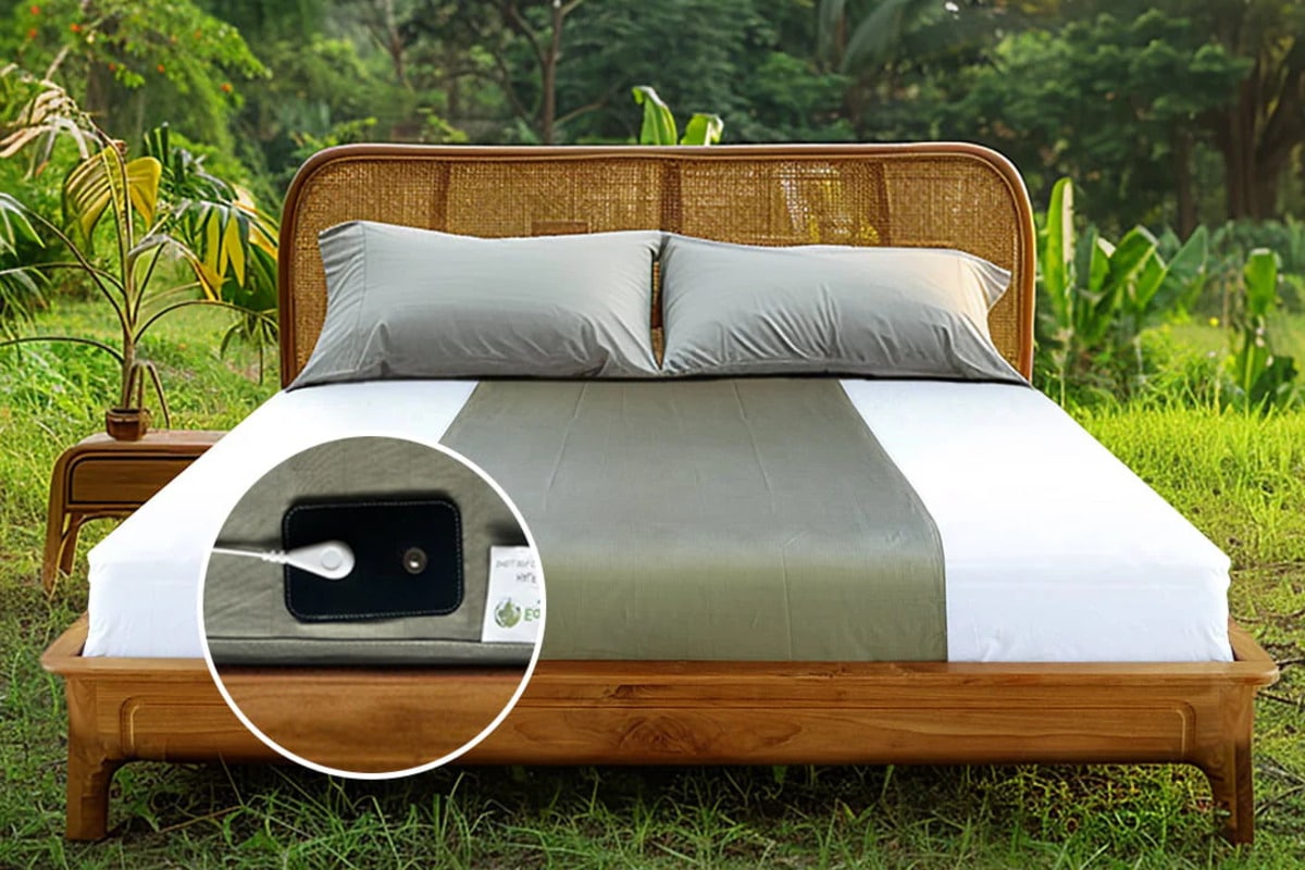 Best 5 Earthing Sheet in 2024