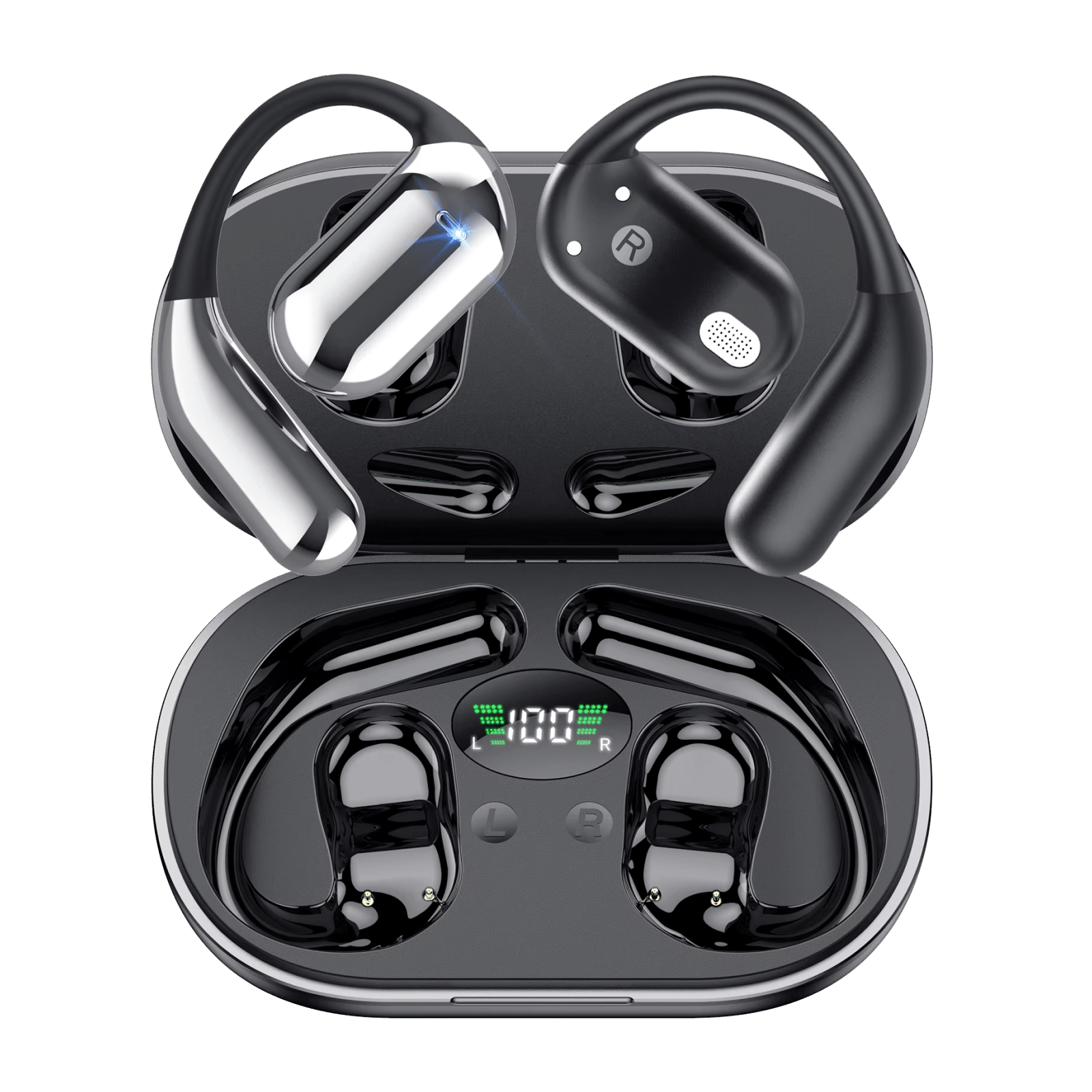 Best 5 Open Ear Earbuds in 2024