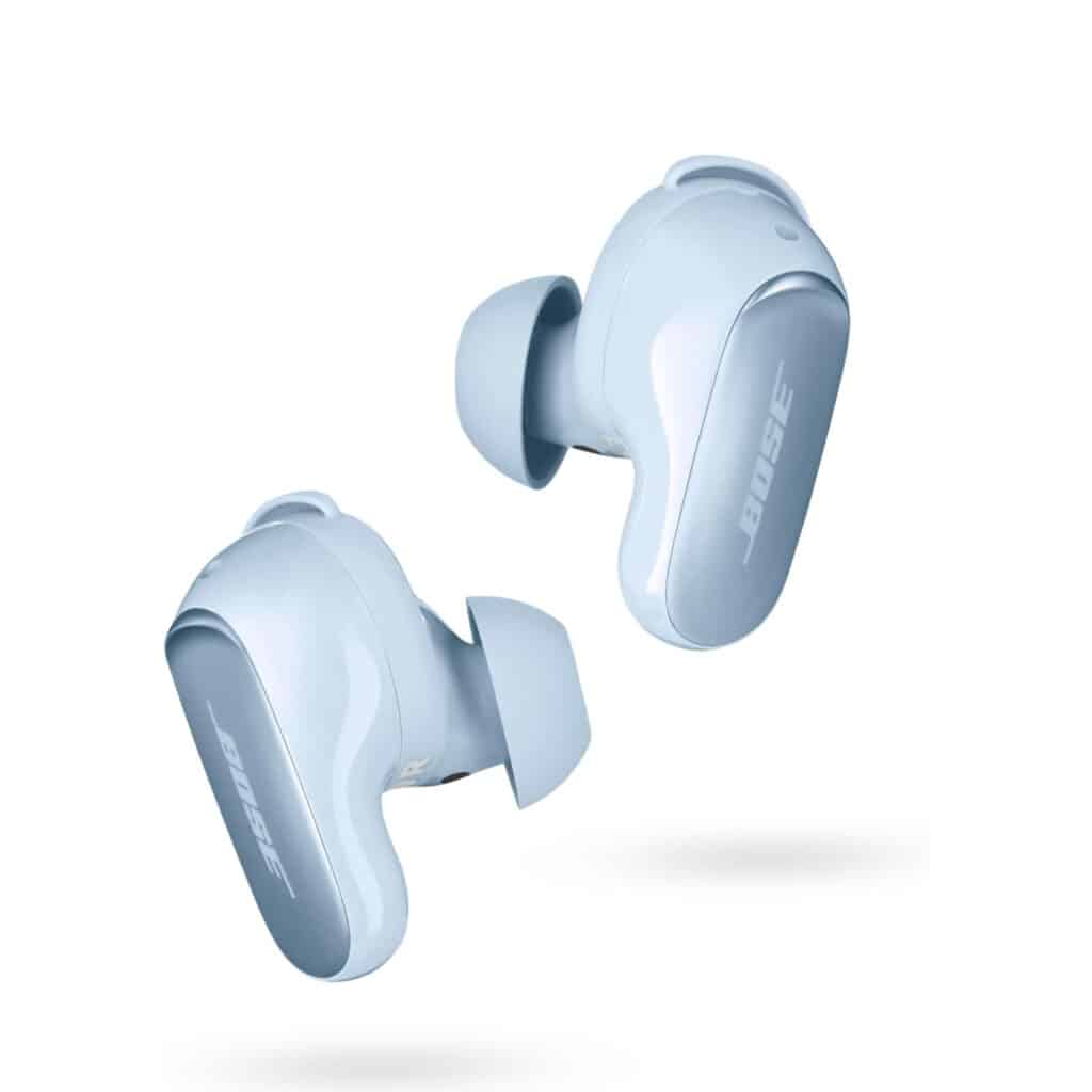 Best 5 Noise Cancelling Earbuds in 2024