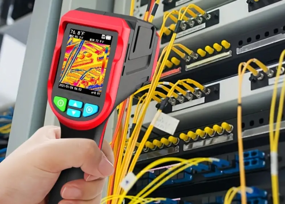 Best 5 Thermal Camera in 2024