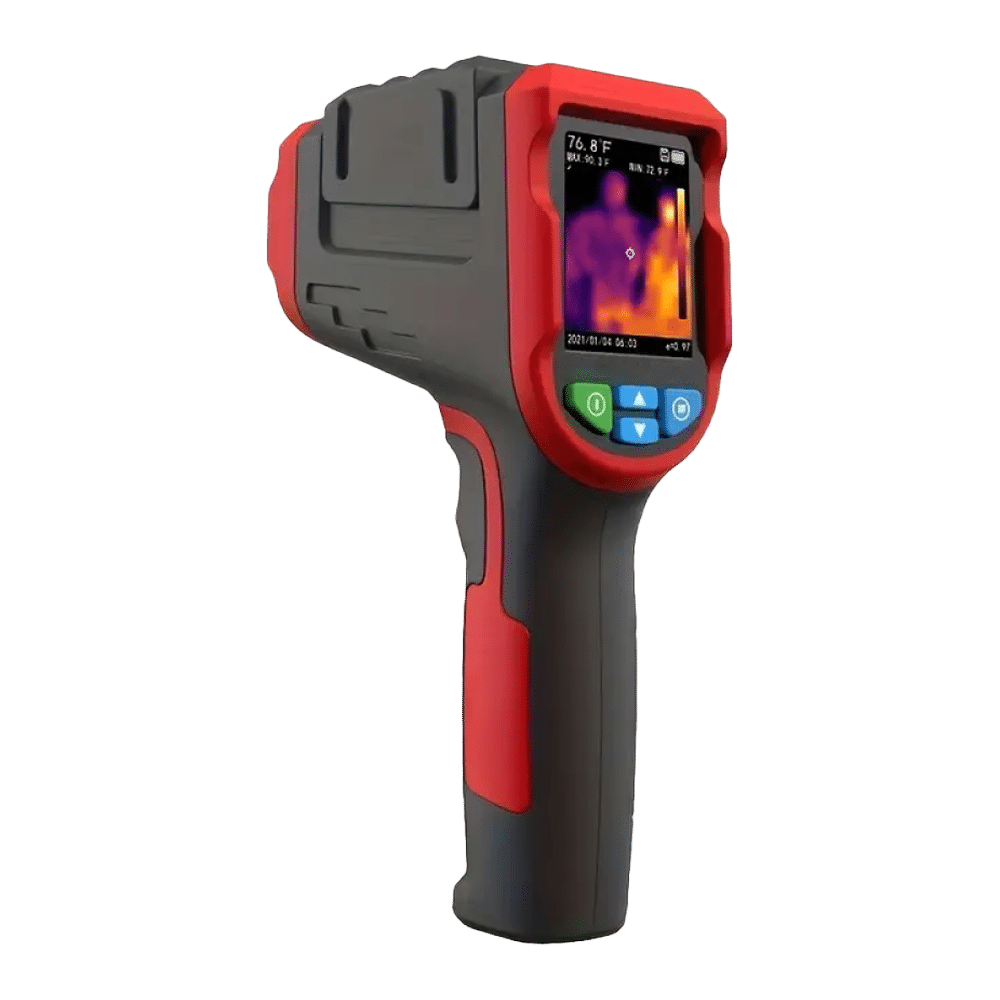 Best 5 Thermal Camera in 2024
