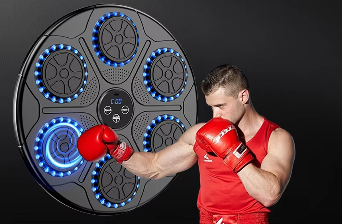 Best 5 Music Boxing Machines in 2025: Expert Reviews