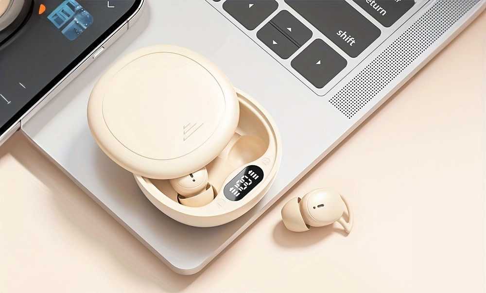 Best 5 Sleep Earbuds of 2025: Ultimate Guide for Better Sleep