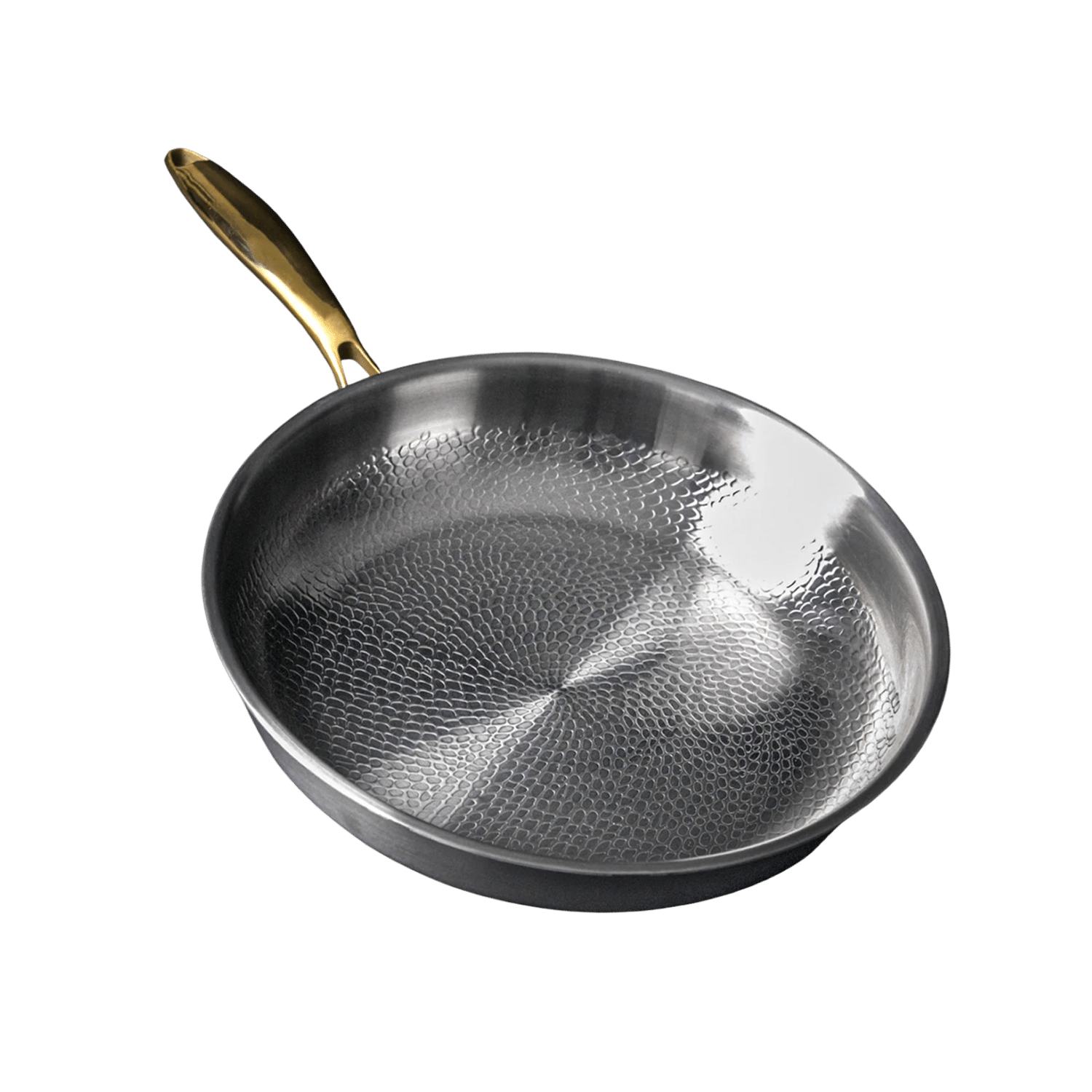 Best 5 Non Stick Pan Without Teflon Options of 2025: Expert Tested ...