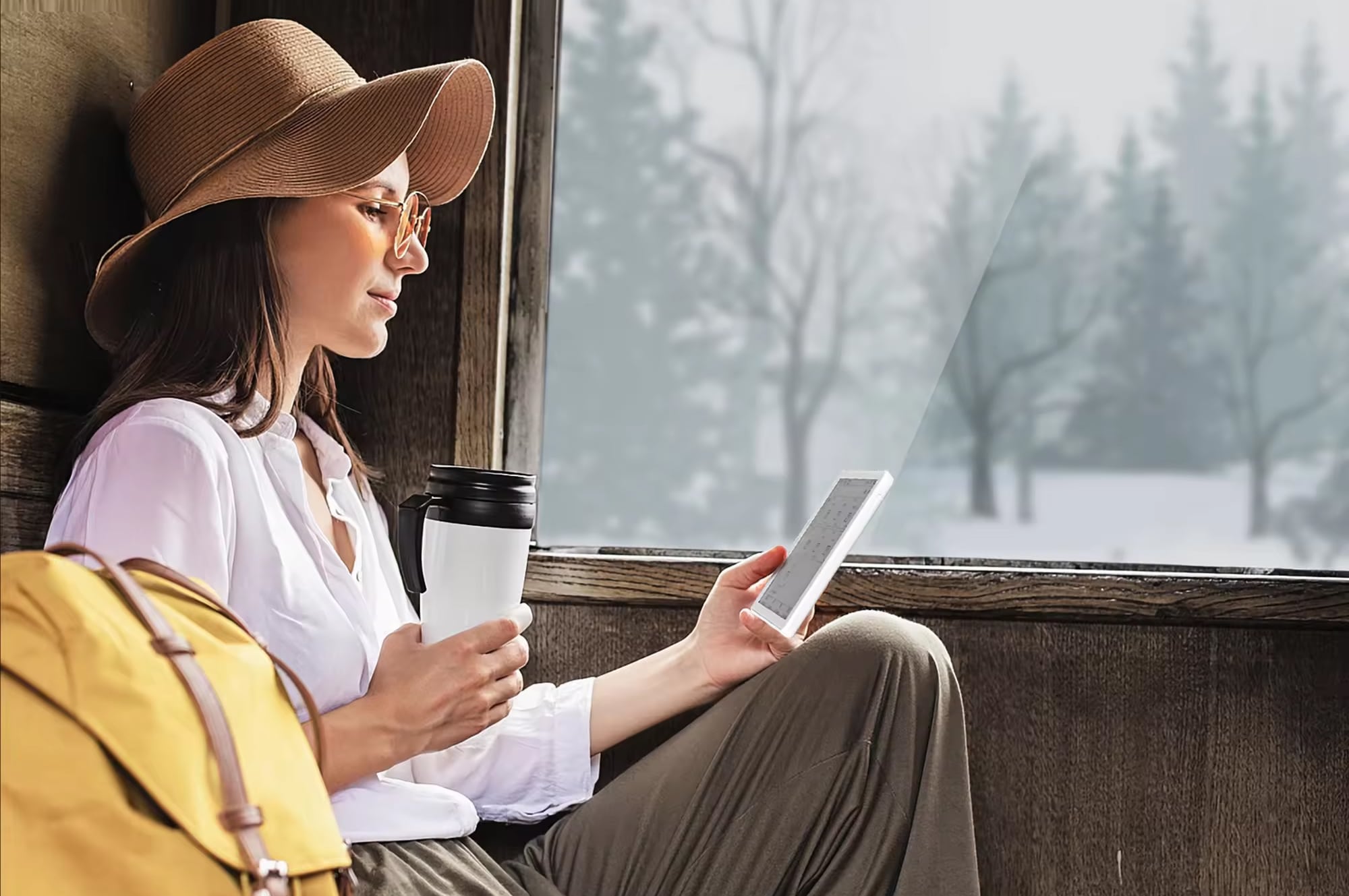 Best 5 Ebook Readers of 2025: Quick, Safe Solutions for Eye-Friendly ...